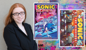 Sonic EXPO