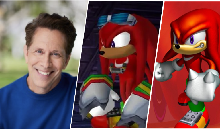 Sonic EXPO