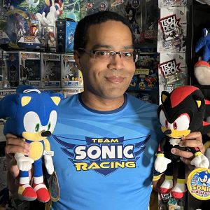 Sonic EXPO