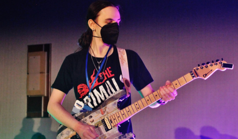 Sonic EXPO