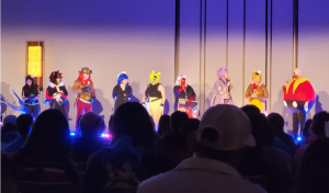 Hours and Programming – Sonic EXPO