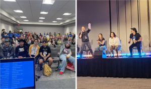 Hours and Programming – Sonic EXPO