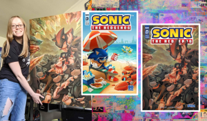 Sonic EXPO