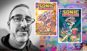 Sonic EXPO