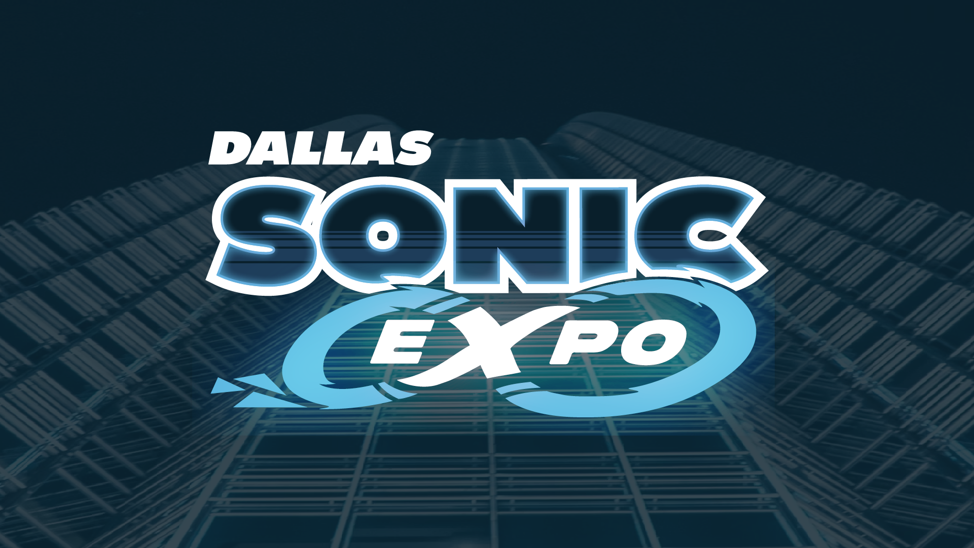 Sonic EXPO Portal - Sonic EXPO