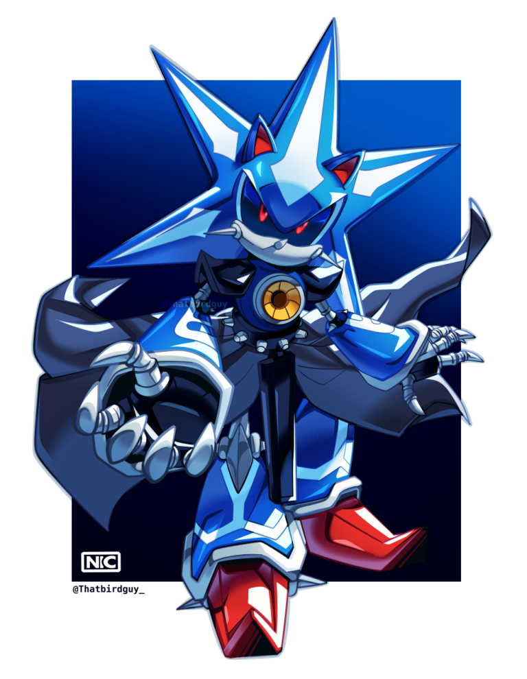 Spring Showcase - Sonic EXPO